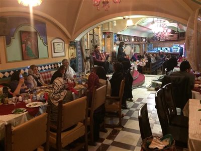 Dizi - iran tour | guide iran